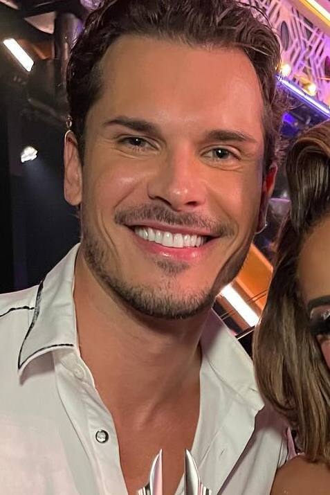 Gleb Savchenko Wiki, Biography, Age, Gallery, Spouse and more