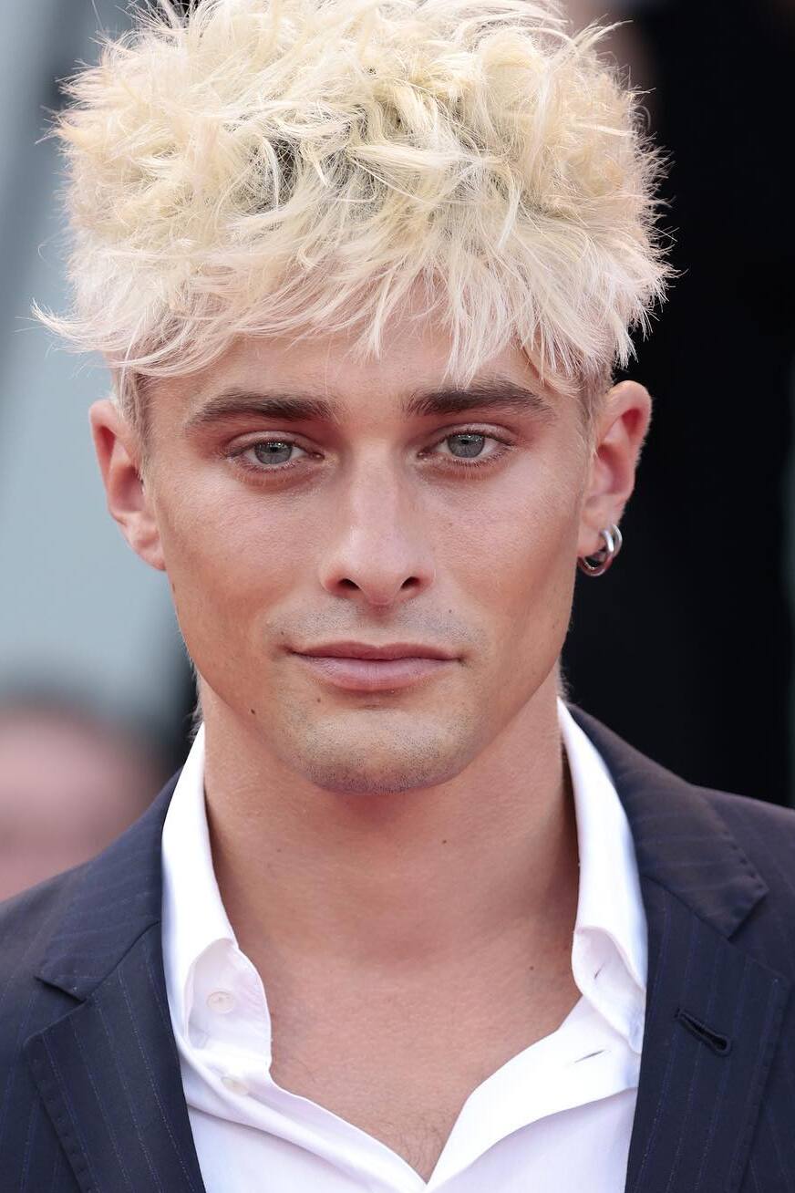 Maxence Danet-Fauvel Wiki, Biography, Age, Gallery, Spouse and more