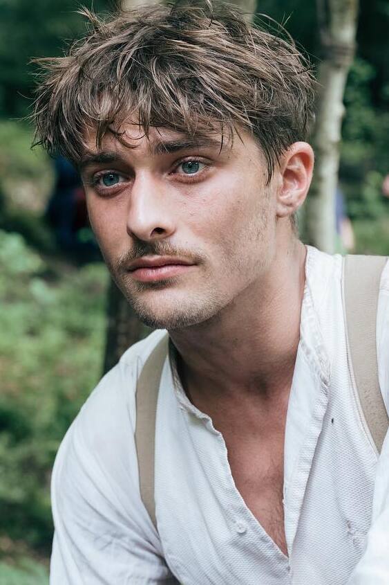 Maxence Danet-Fauvel Wiki, Biography, Age, Gallery, Spouse and more