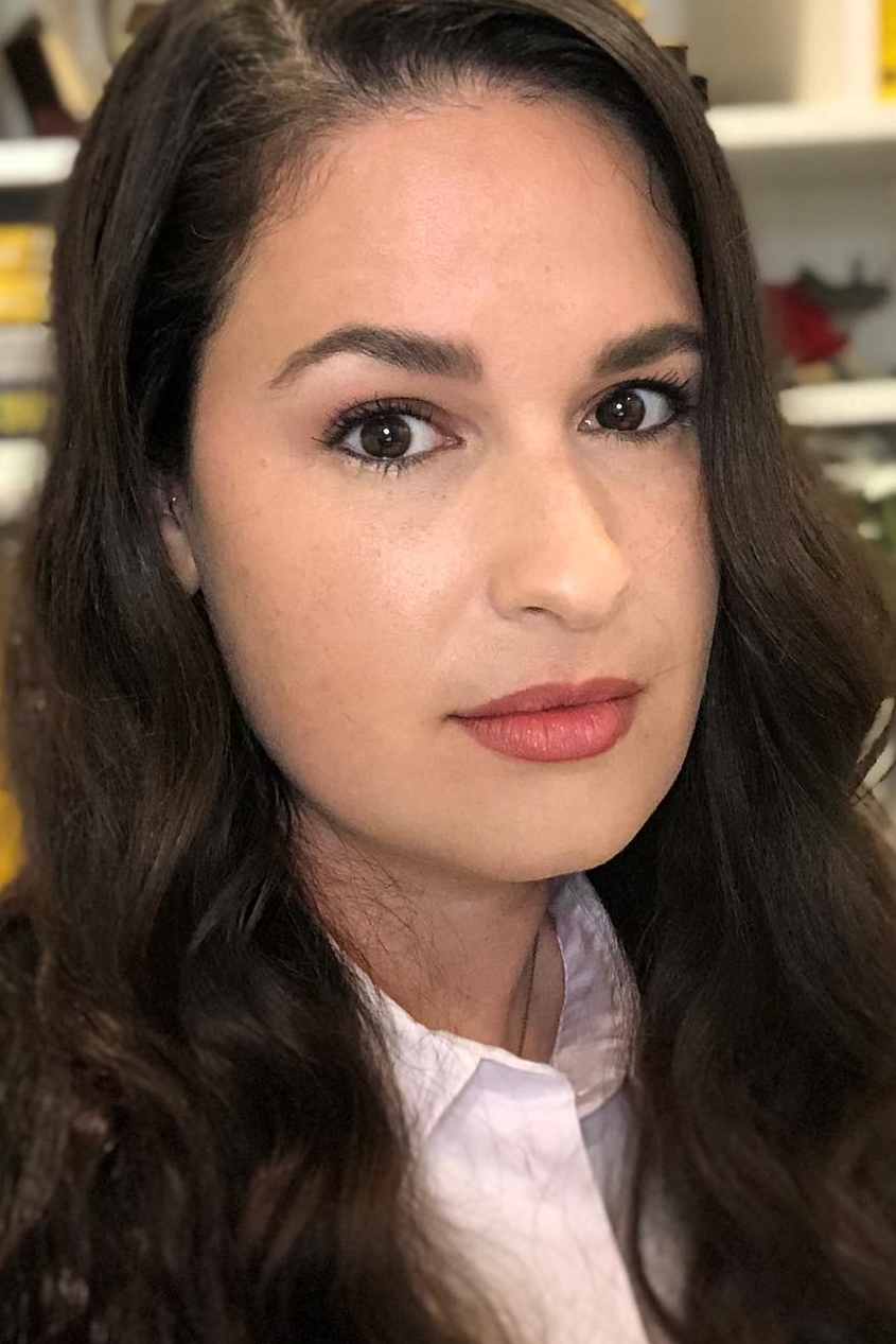 Cara Santa Maria Wiki, Biography, Age, Gallery, Spouse and more