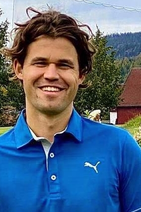 Magnus Carlsen Wiki, Biography, Age, Gallery, Spouse and more