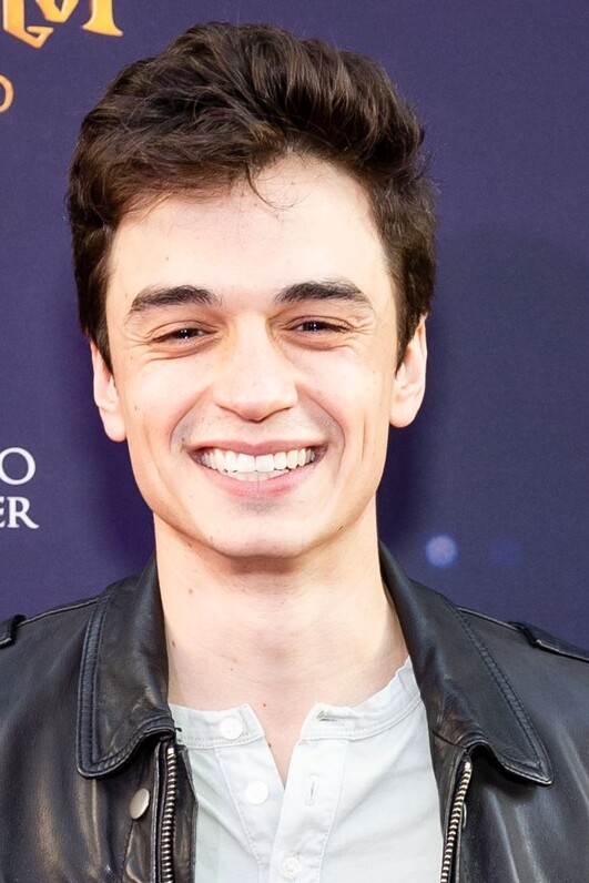 Benjamin Papac Wiki, Biography, Age, Gallery, Spouse and more