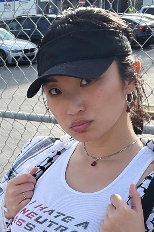 Poppy Liu Wiki, Biography, Age, Gallery, Spouse and more