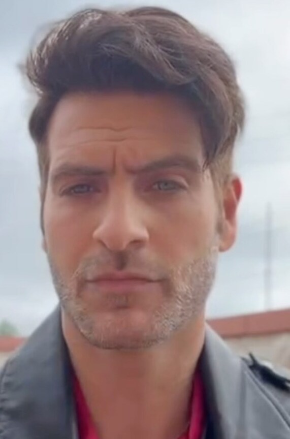 Alan Powell Wiki, Biography, Age, Gallery, Spouse and more