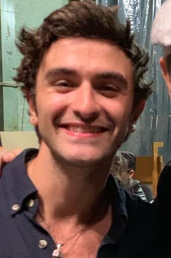Ricky Ubeda Wiki, Biography, Age, Photos, Spouse and more