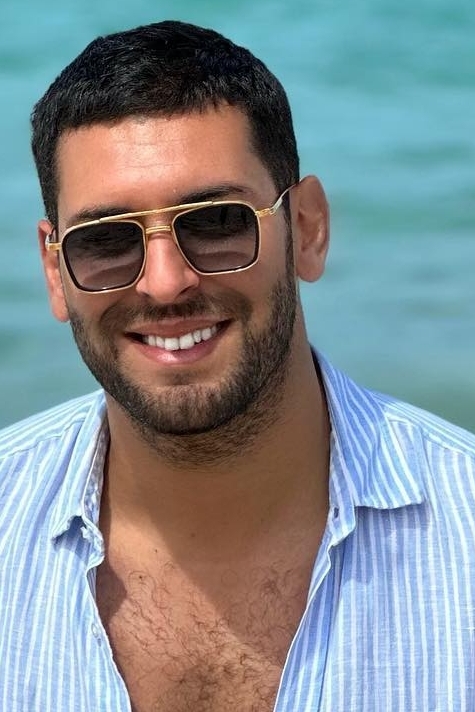 Samir Benzema Wiki, Biography, Age, Gallery, Spouse and more