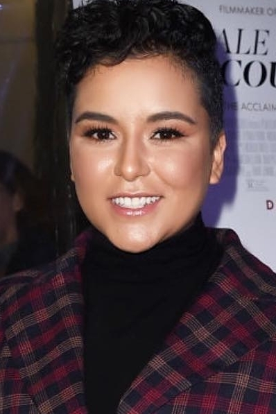 Emily Rios Wiki, Biography, Age, Gallery, Spouse and more