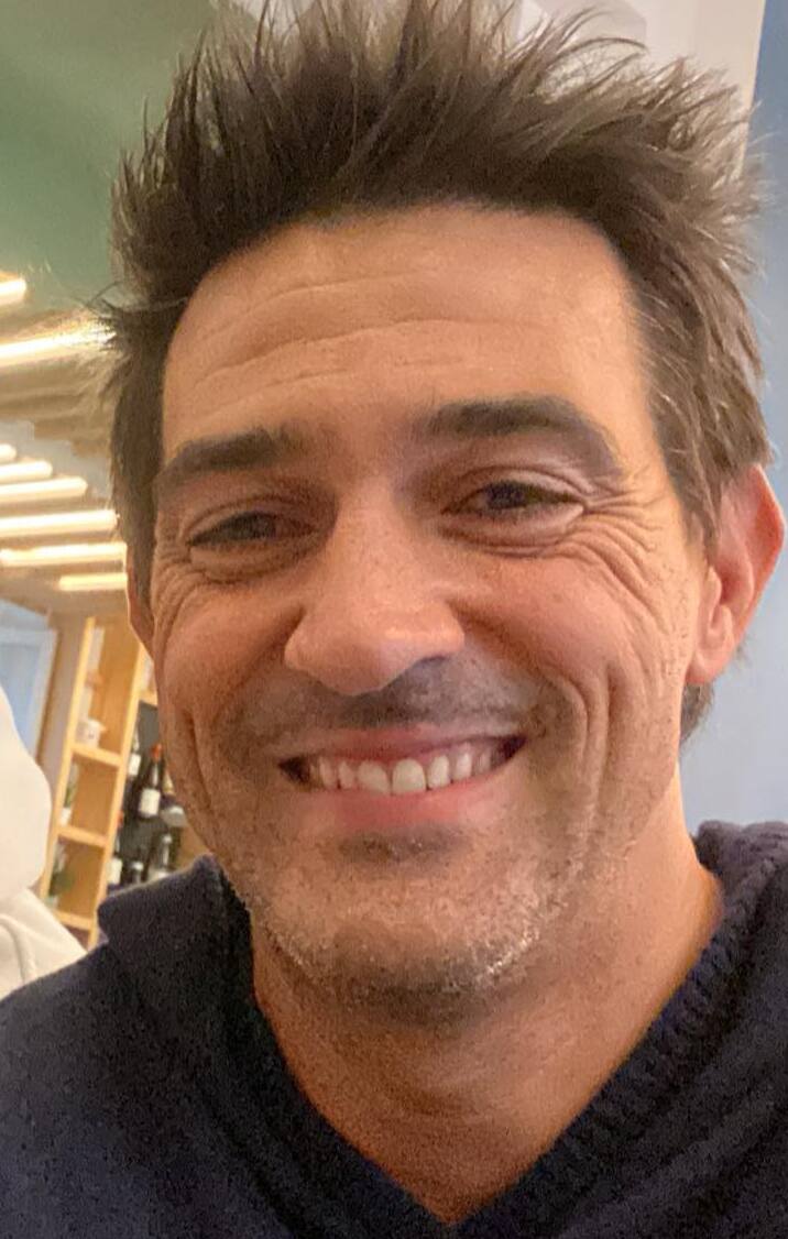 Jean-Pascal Lacoste Wiki, Biography, Age, Gallery, Spouse and more