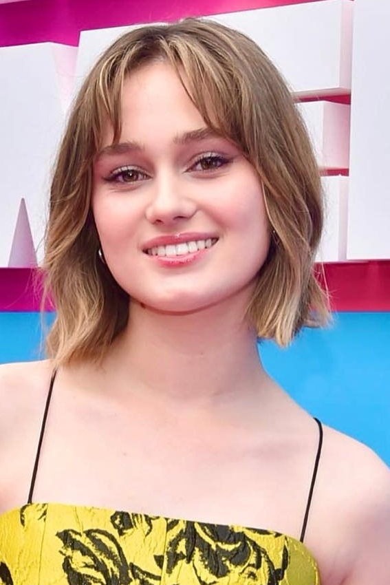 Audrey Grace Marshall Wiki, Biography, Age, Gallery, Spouse and more