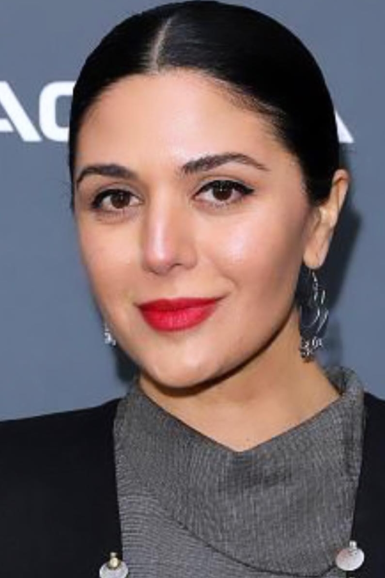 Niousha Noor Wiki, Biography, Age, Gallery, Spouse and more