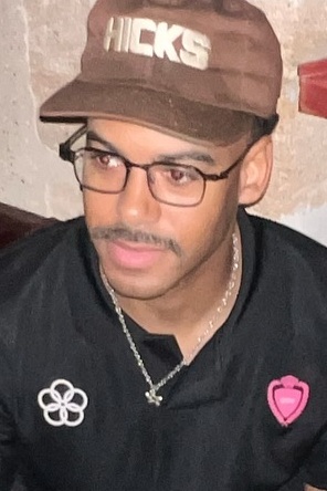 Zack Fox Wiki, Biography, Age, Gallery, Spouse and more