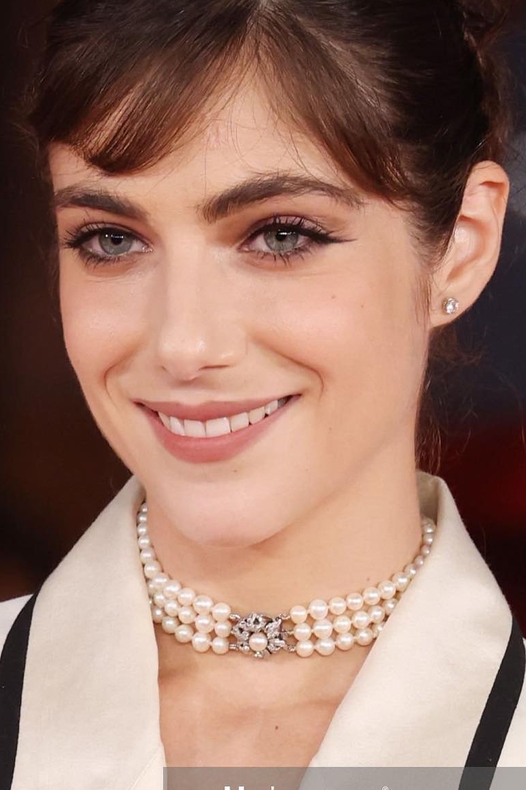 Maria Vera Ratti Wiki, Biography, Age, Gallery, Spouse and more