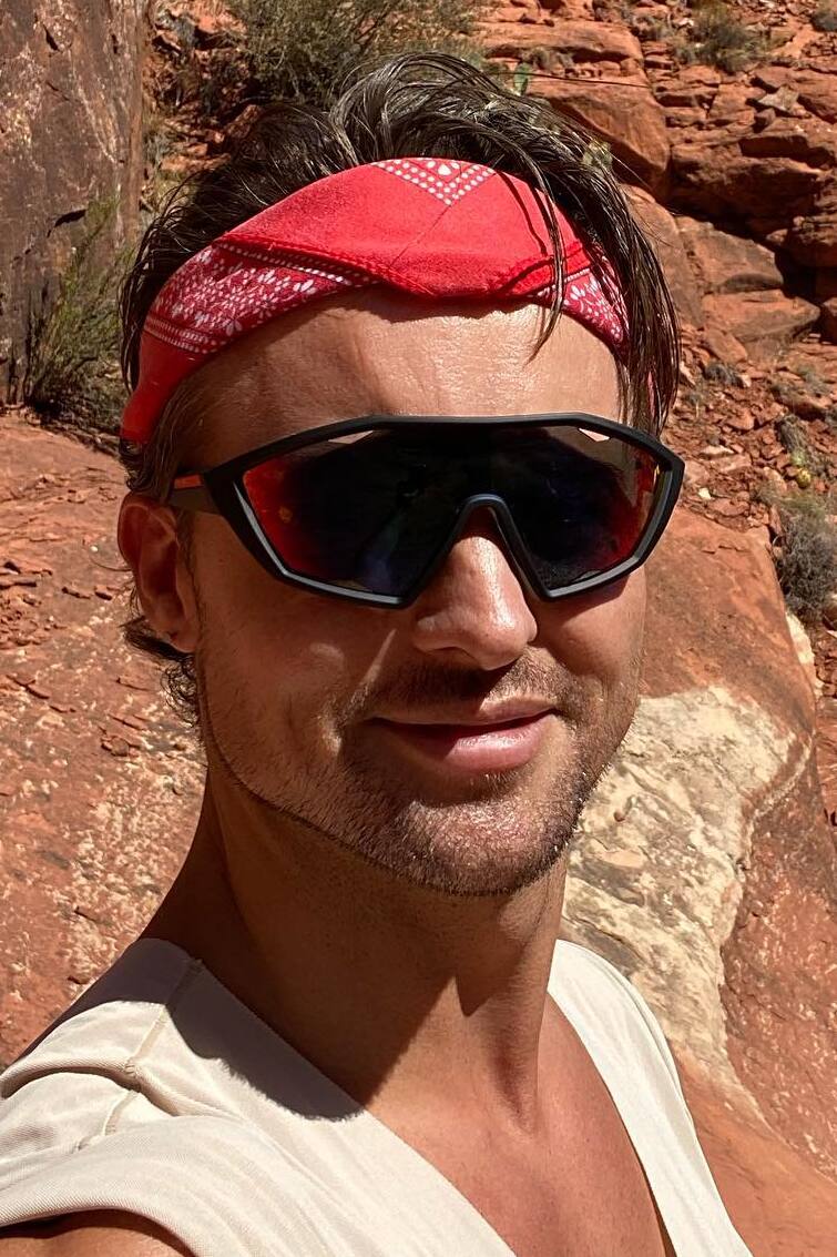Simon Sherry-Wood Wiki, Biography, Age, Gallery, Spouse and more