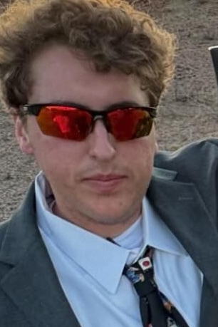 Andrew Callaghan Wiki, Biography, Age, Photos, Spouse and more