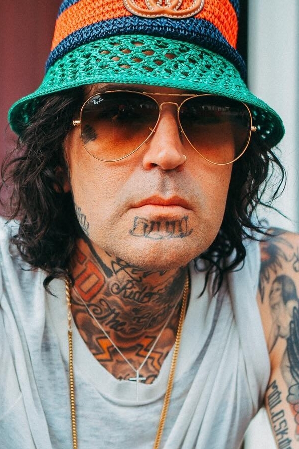Yelawolf Wiki, Biography, Age, Photos, Spouse and more