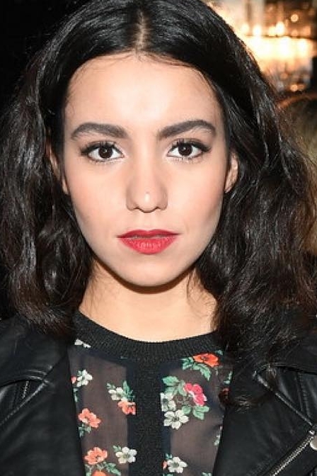 Lina El Arabi Wiki, Biography, Age, Gallery, Spouse and more