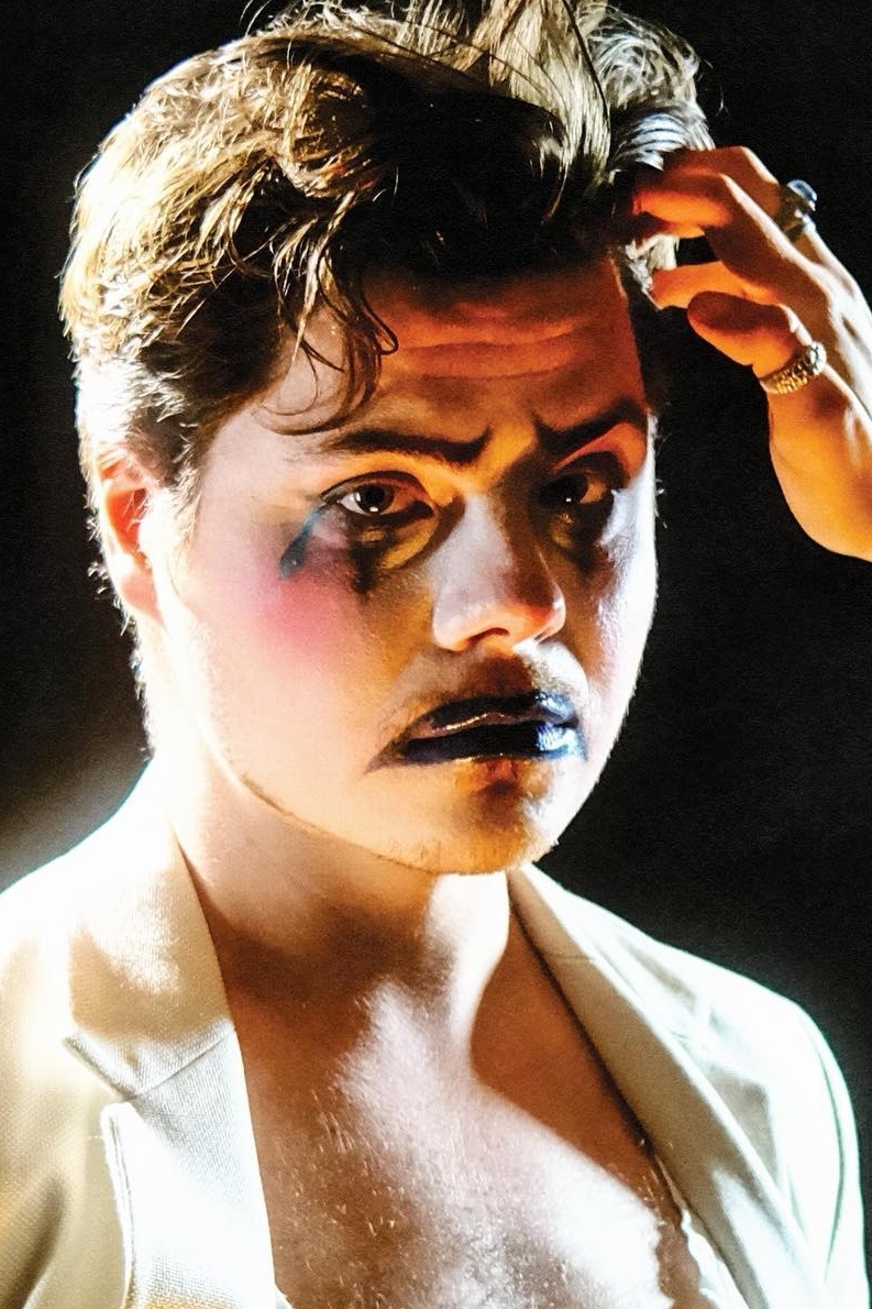 Atticus Mitchell Wiki, Biography, Age, Gallery, Spouse and more