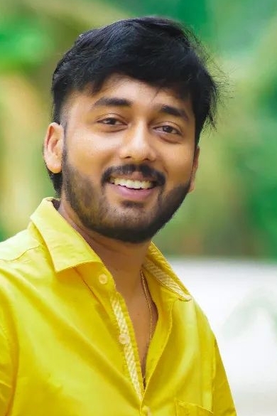 Kaarthik Shankar Wiki, Biography, Age, Photos, Spouse and more