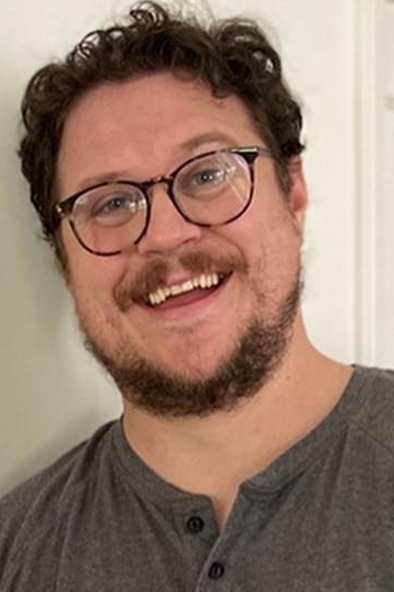 Cameron Britton Wiki, Biography, Age, Photos, Spouse and more