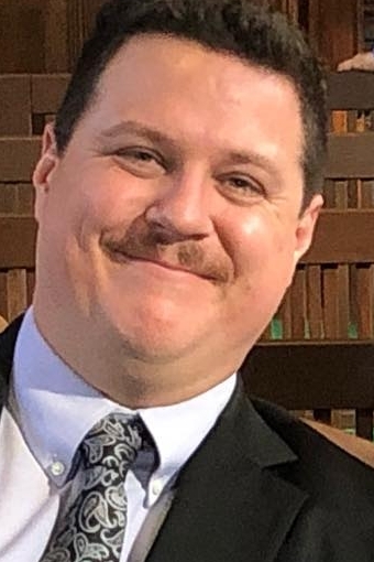 Cameron Britton Wiki, Biography, Age, Photos, Spouse and more