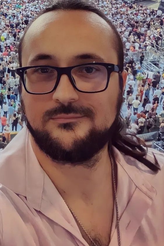 Benjamin Daniel Wiki, Biography, Age, Gallery, Spouse and more