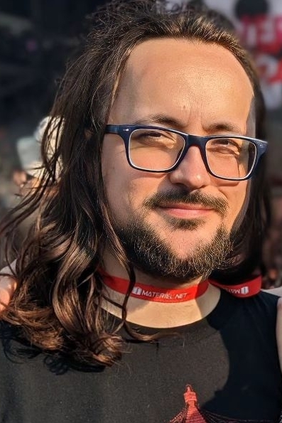 Benjamin Daniel Wiki, Biography, Age, Gallery, Spouse and more