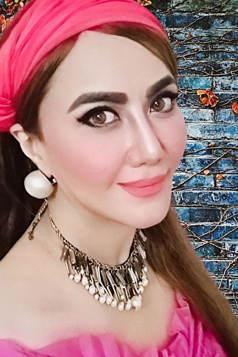 Nausheen Ali Sardar Wiki, Biography, Age, Gallery, Spouse and more