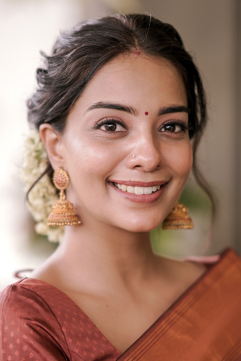 Vaishnavi Venugopal Wiki, Biography, Age, Gallery, Spouse and more