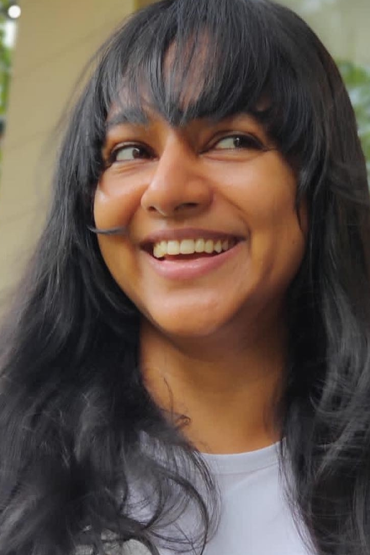 Santhy Balachandran Wiki, Biography, Age, Gallery, Spouse and more