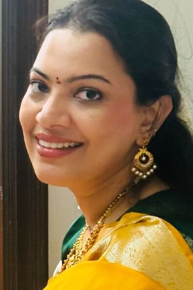 Singer Geetha Madhuri Wiki, Biography, Age, Gallery, Spouse and more