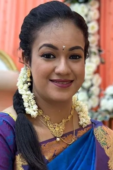 Shruthi Narayanan Wiki, Biography, Age, Gallery, Spouse and more