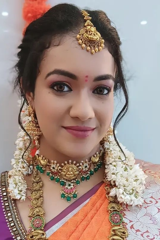 Shruthi Narayanan Wiki, Biography, Age, Gallery, Spouse and more