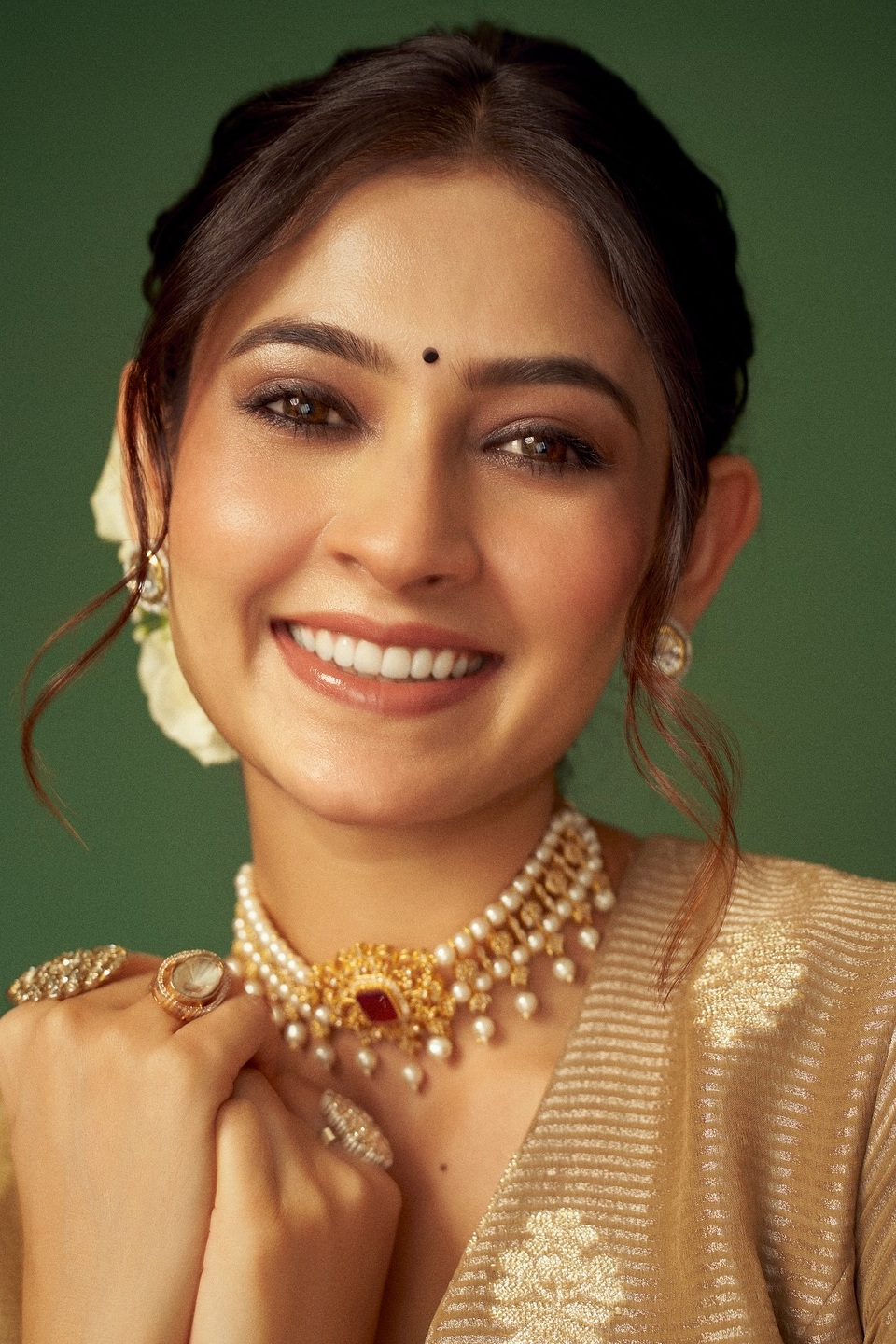 Shivangi Khedkar Wiki, Biography, Age, Gallery, Spouse and more