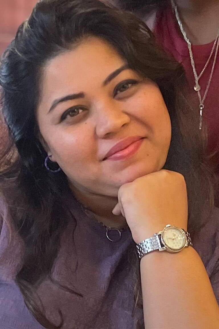 Nancy Jennifer Wiki, Biography, Age, Gallery, Spouse and more