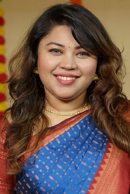 Nancy Jennifer Wiki, Biography, Age, Gallery, Spouse and more