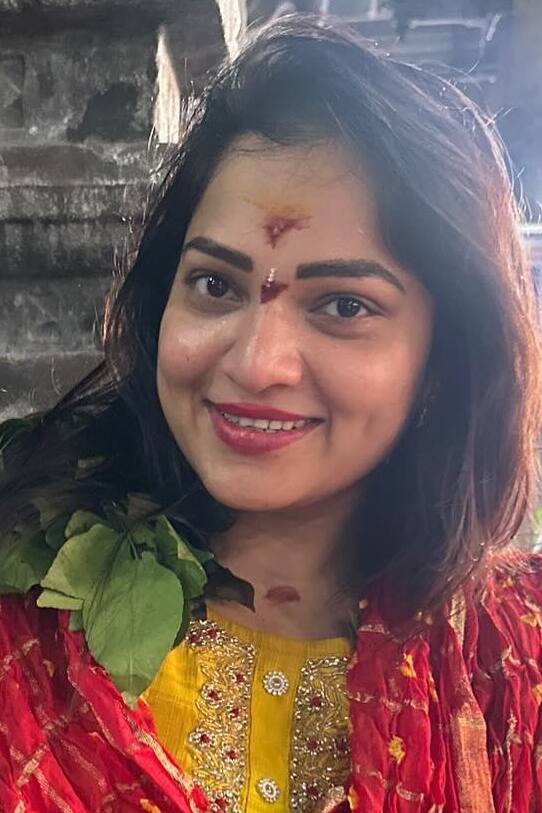 Ashwini Sree Wiki, Biography, Age, Gallery, Spouse and more