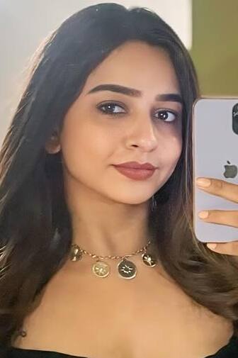 Divya Ganesh Wiki, Biography, Age, Gallery, Spouse and more