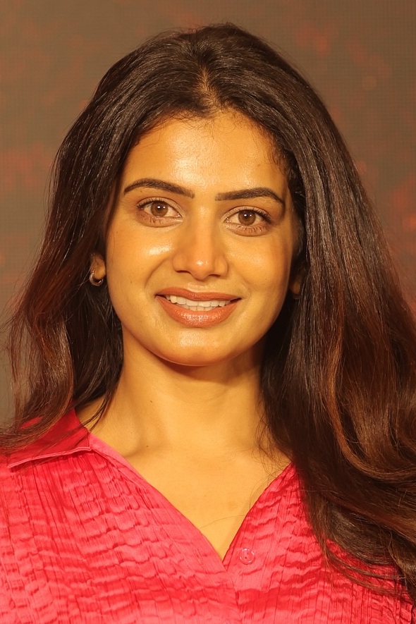 Parvathy Venkitaramanan Wiki, Biography, Age, Gallery, Spouse and more