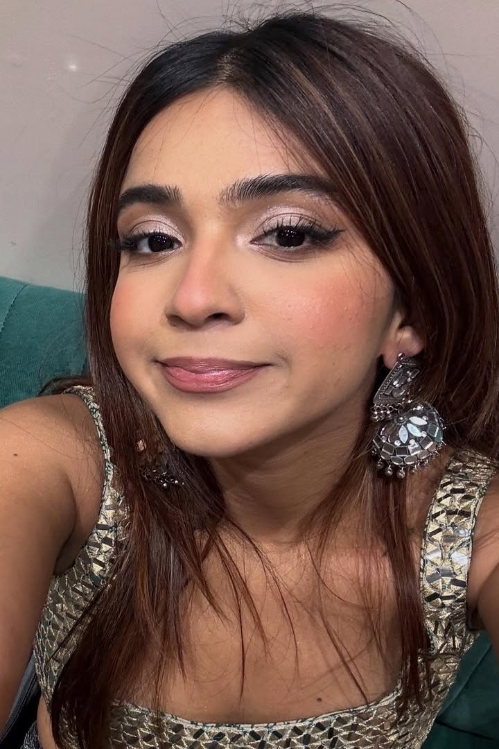 Apoorva Wiki, Biography, Age, Gallery, Spouse and more
