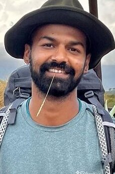 Pranav Mohanlal Wiki, Biography, Age, Gallery, Spouse and more