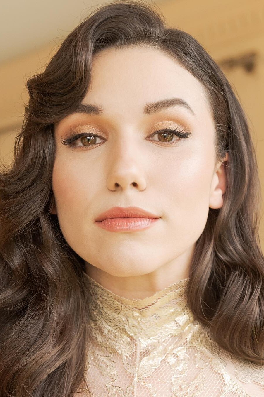 Grace Caroline Currey Wiki, Biography, Age, Gallery, Spouse and more