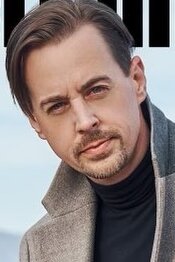 Sean Murray Wiki, Biography, Age, Photos, Spouse and more