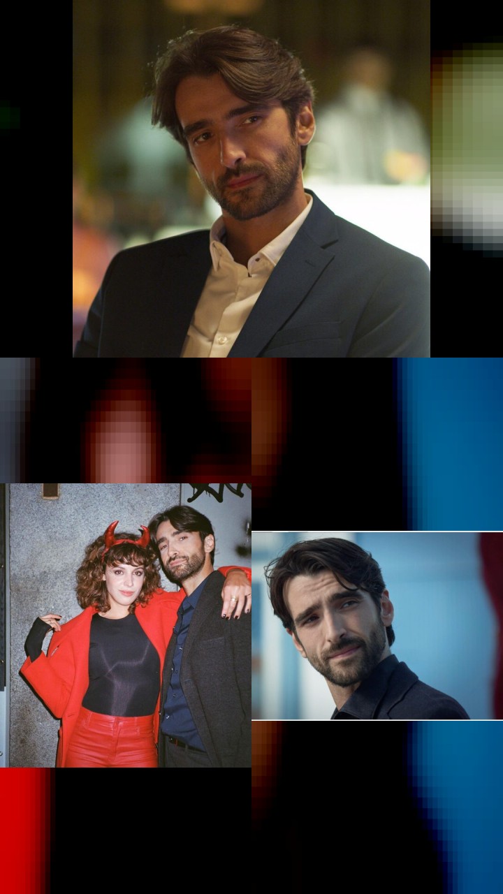 Countdown: Aitor Luna's 10 Most Popular Instagram Posts