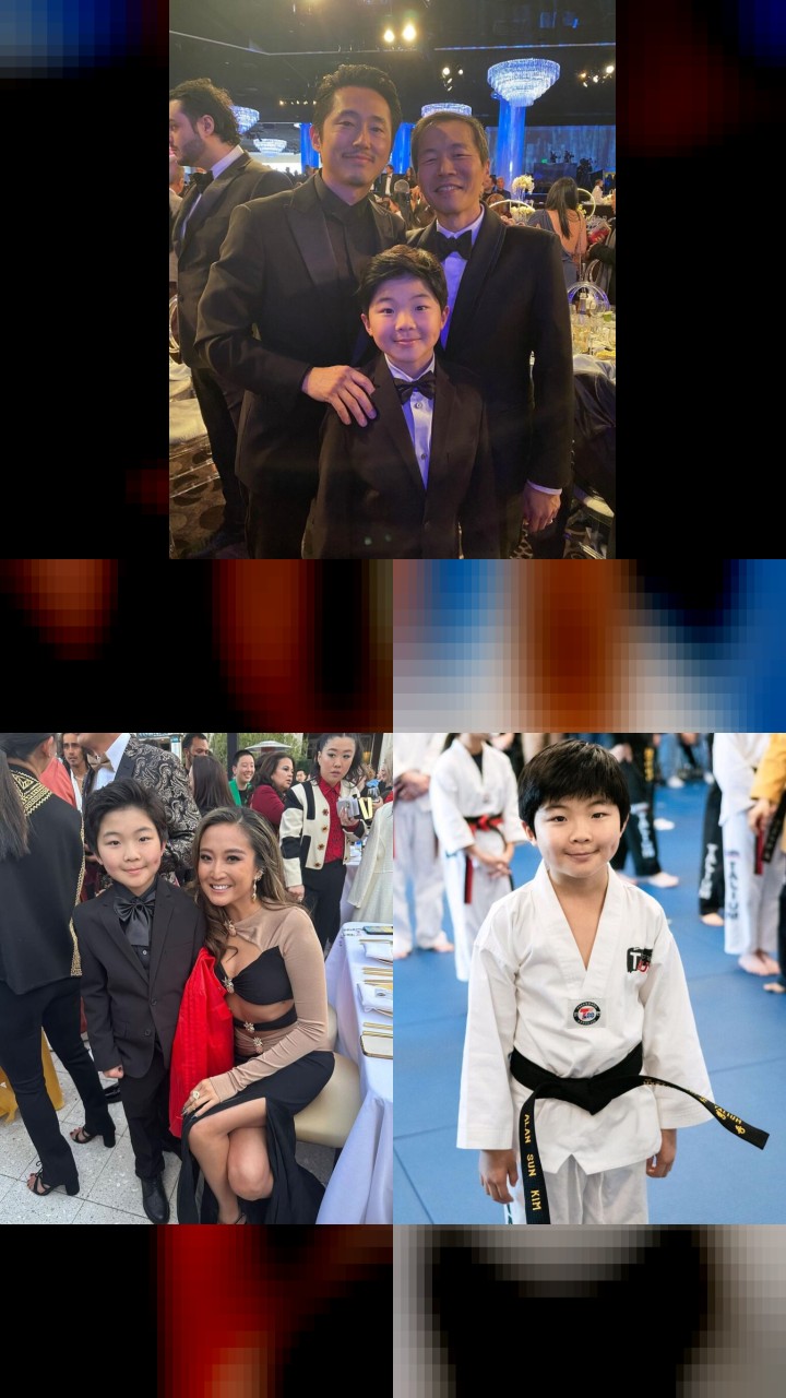 Alan Kim’s Instagram: The 10 Most Loved Photos