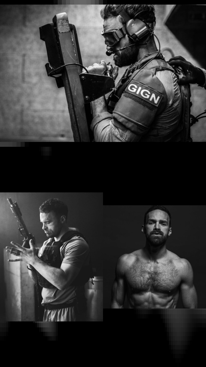 Top 10 Instagram Hits from Alban Lenoir
