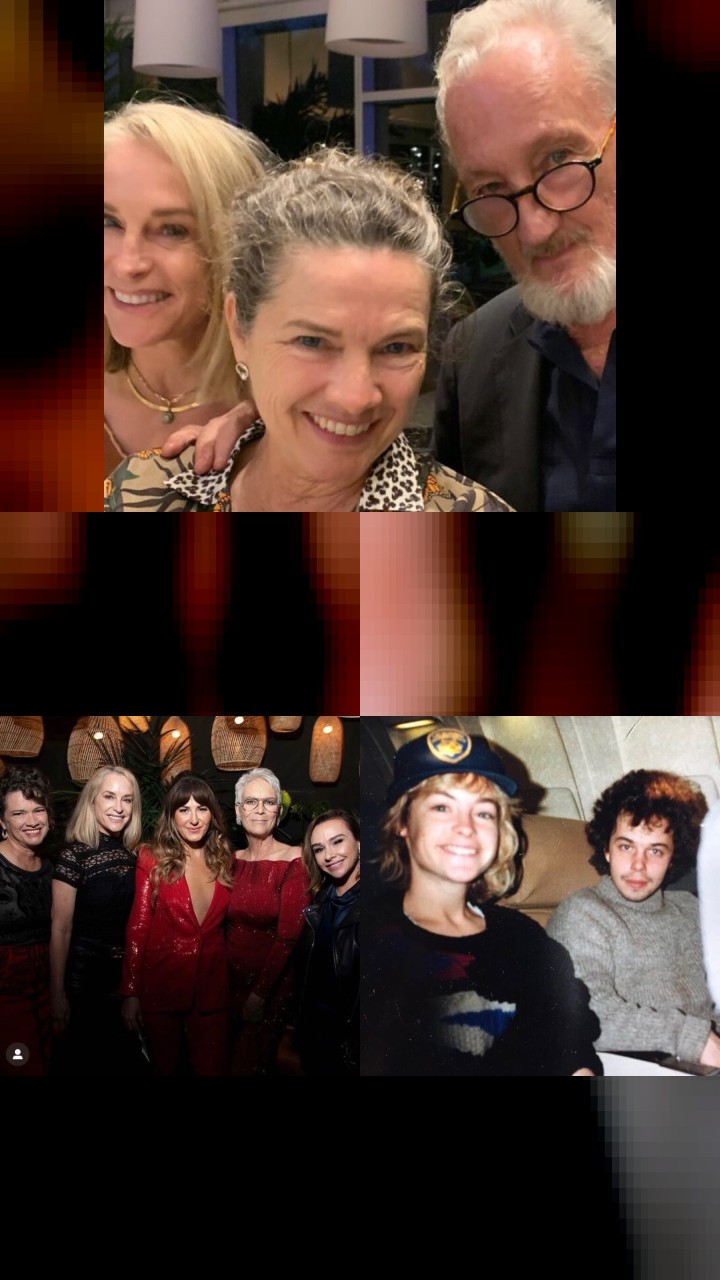 10 Must-See Instagram Posts by Amanda Wyss