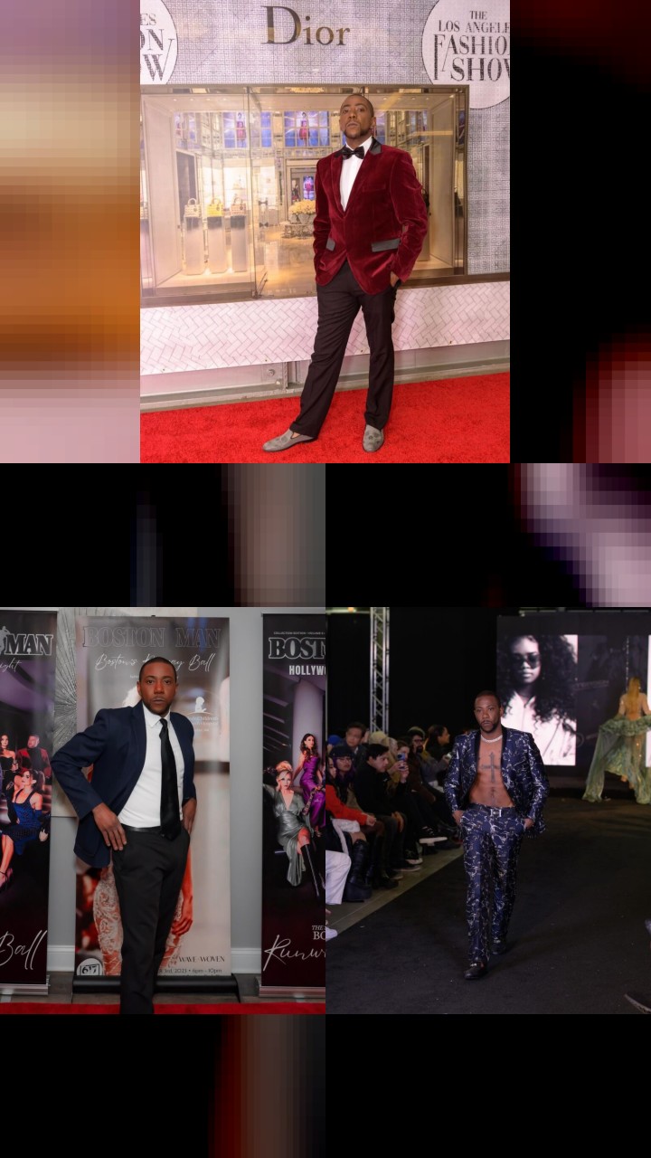 Anthony Knight’s Instagram: The Top 10 Must-See Photos