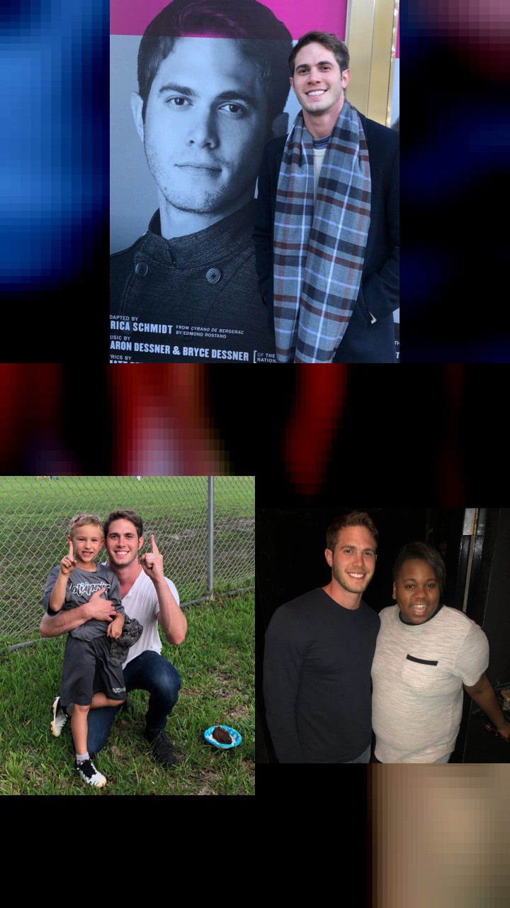Blake Jenner’s Top 10 Instagram Photos of All Time