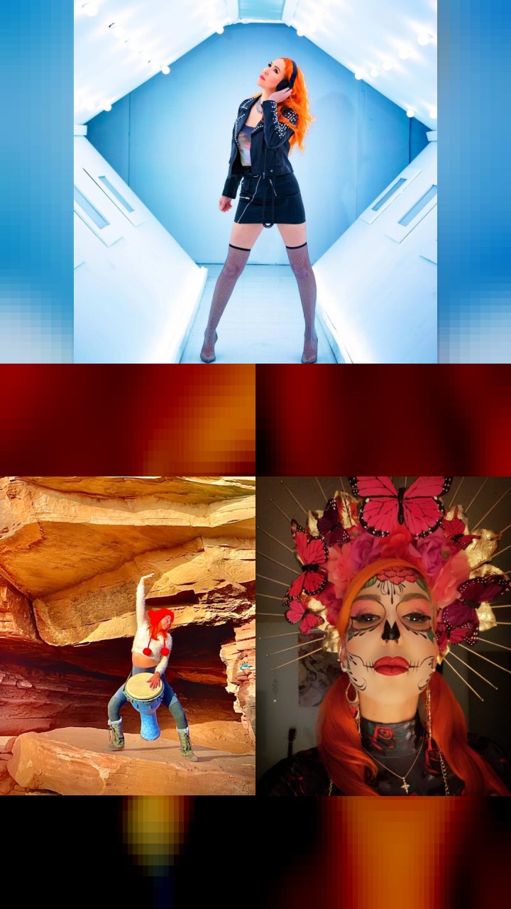 10 Most Popular Instagram Photos of Chastity Ashley