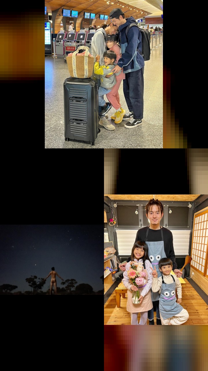 Unveiling Chris Wang's Most Liked Instagram Photos: A Top 10 List!